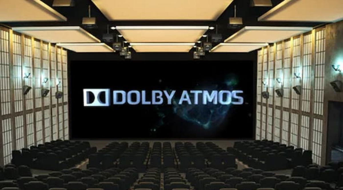 Qué es el audio DTS y en qué se diferencia de Dolby