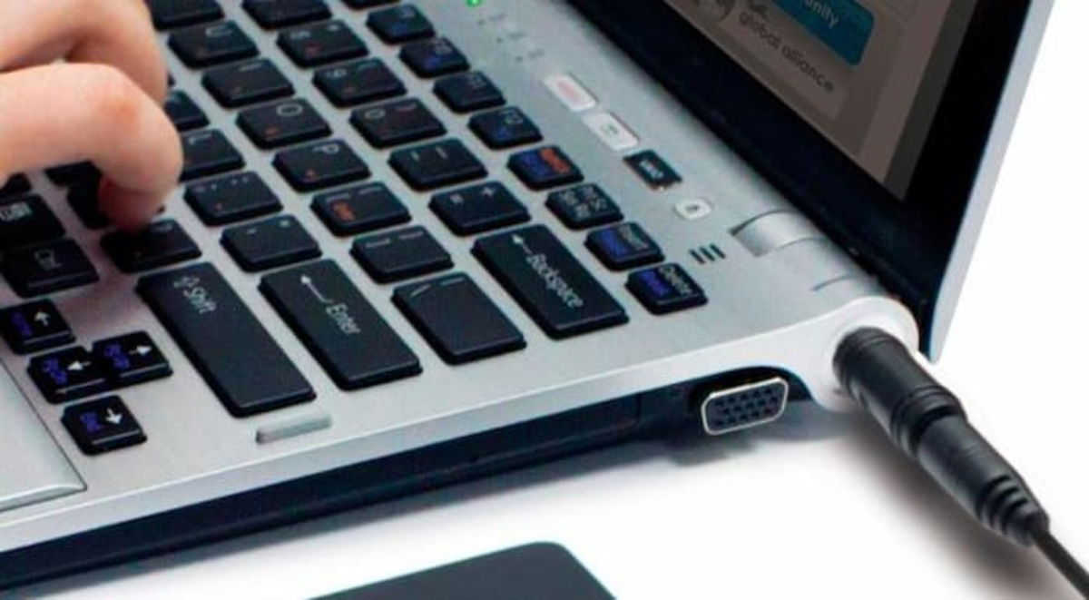 Cuánto dura normalmente la batería de un ordenador portátil