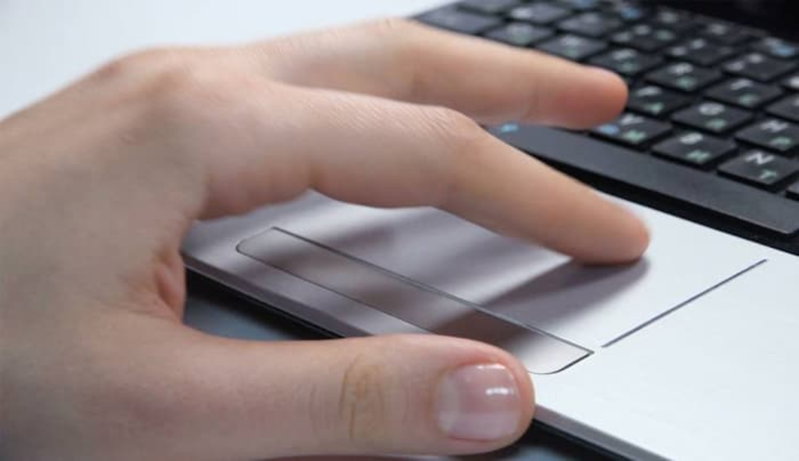 El touchpad del portátil no funciona: posibles problemas y soluciones