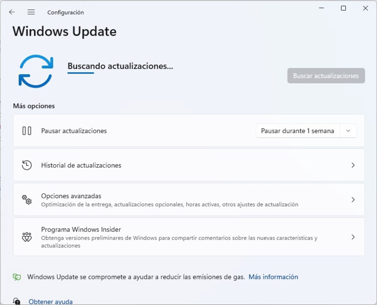 Cómo mejorar el rendimiento de Windows 11 en tu PC