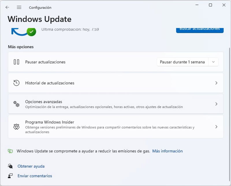 Cómo mejorar el rendimiento de Windows 11 en tu PC