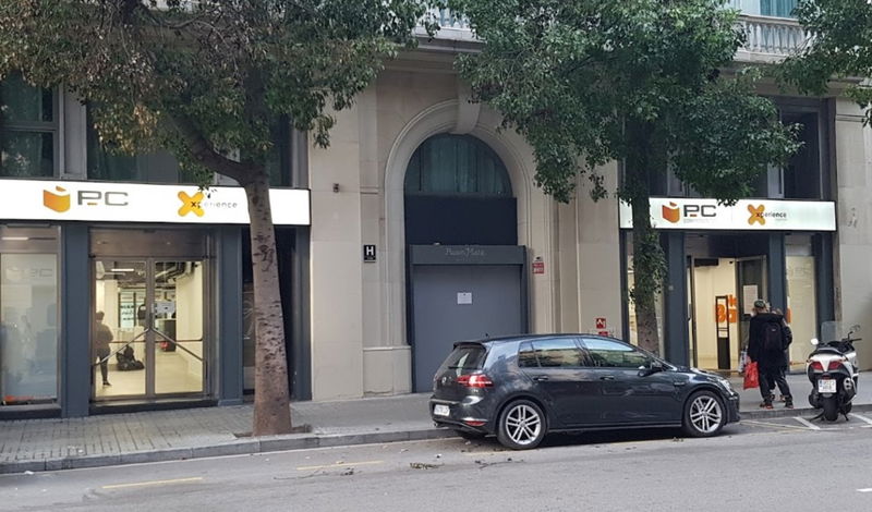 Tiendas físicas de PcComponentes: dónde están y cuándo abren