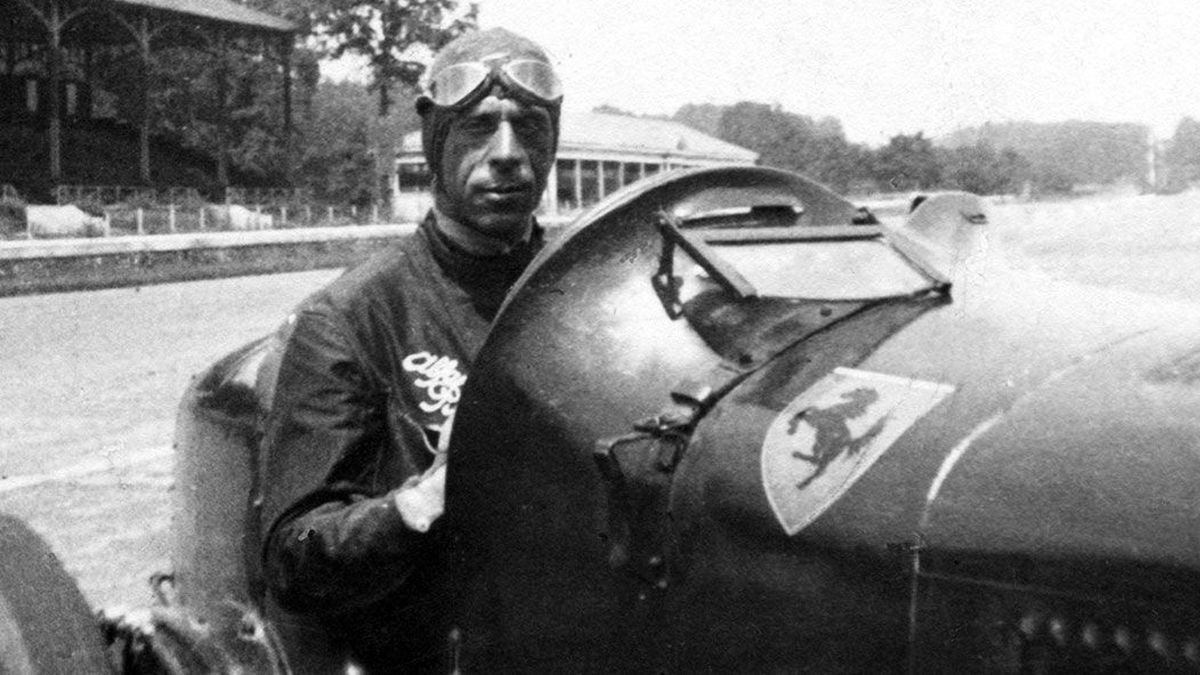 Qué significa el caballo de Ferrari: esta es la historia del logo