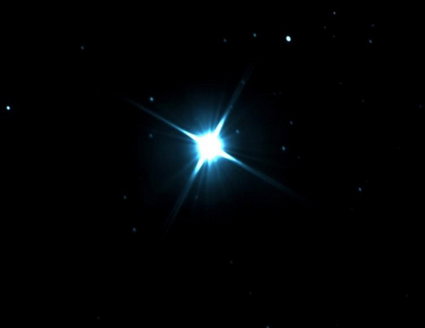 Como localizar la Estrella Polar en el cielo en 2 pasos fáciles