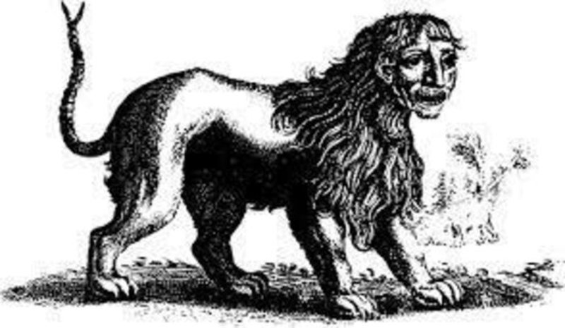 6 animales mitológicos y sus orígenes en especies reales