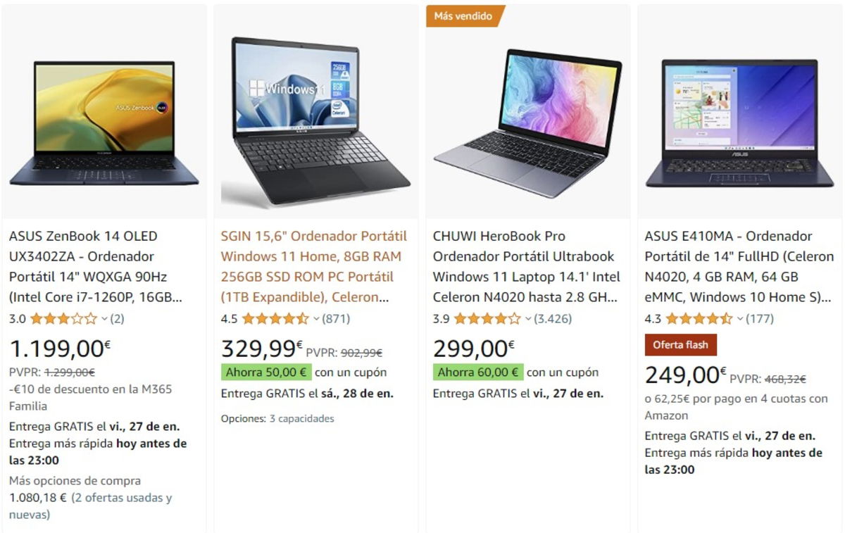 Ofertas flash de Amazon: qué son y cómo conseguir los mejores descuentos