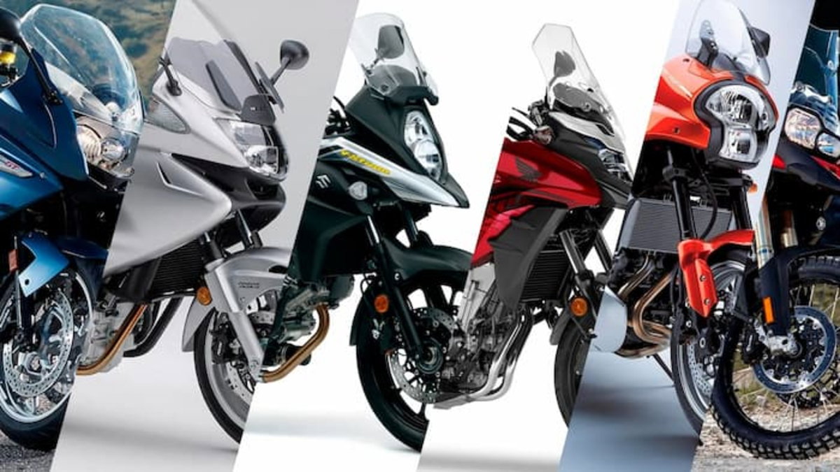 Las mejores 9 webs para comprar y vender motos de segunda mano