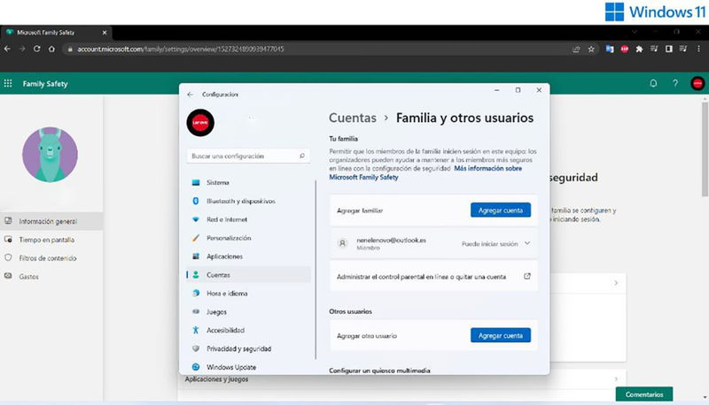 How To Set Parental Controls In Windows 11 - GEARRICE