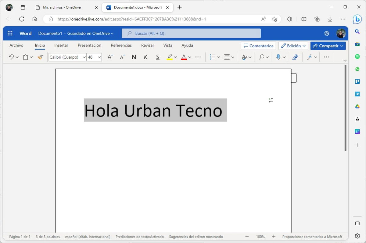 Word Online: qué es, para qué sirve y todas sus funciones