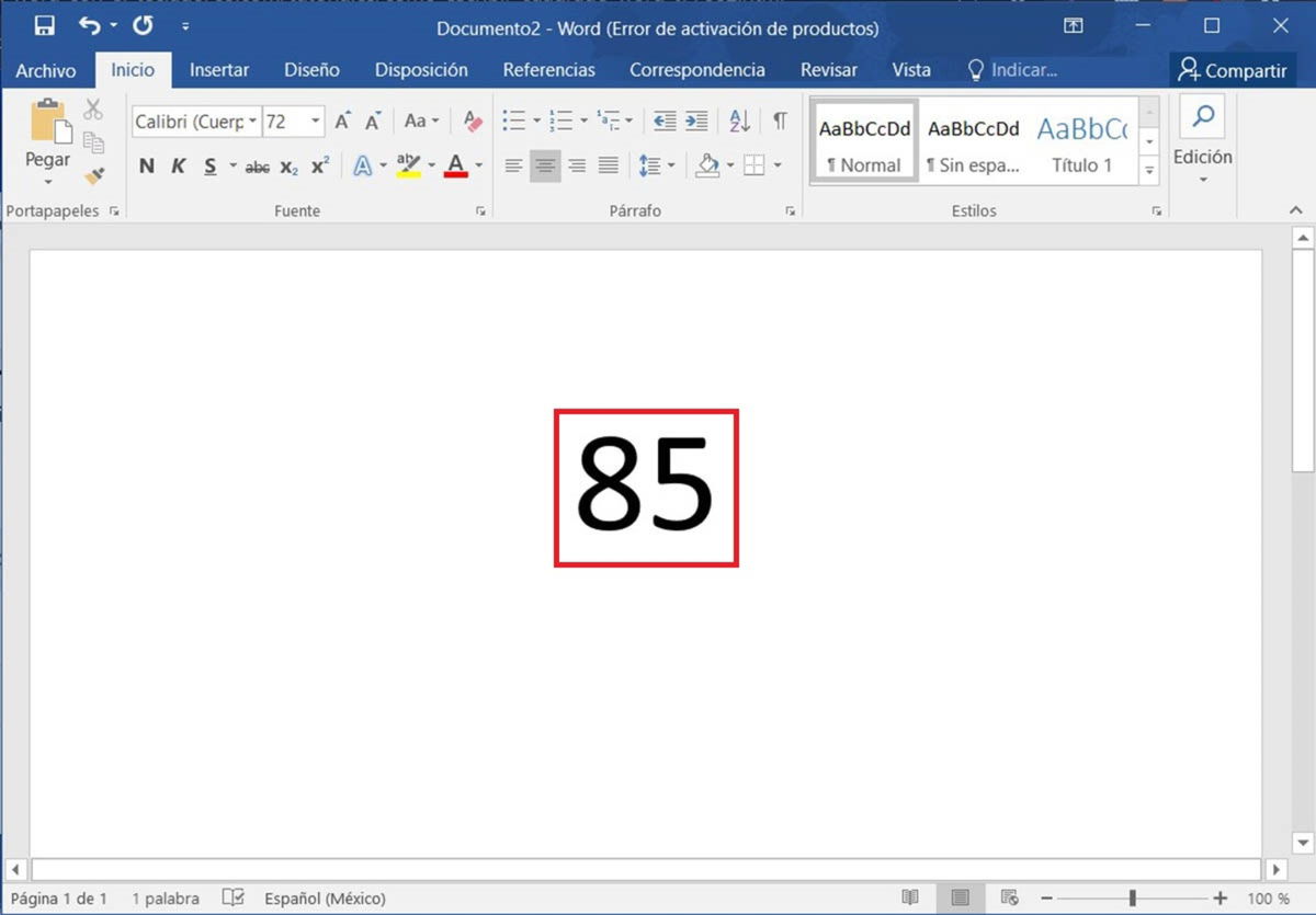 How To Write Squared Or Exponents In Word - GEARRICE