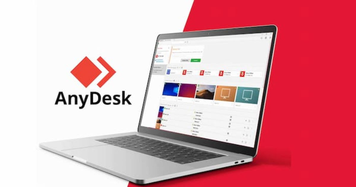 Qué es AnyDesk y cómo puedes usarlo desde cero