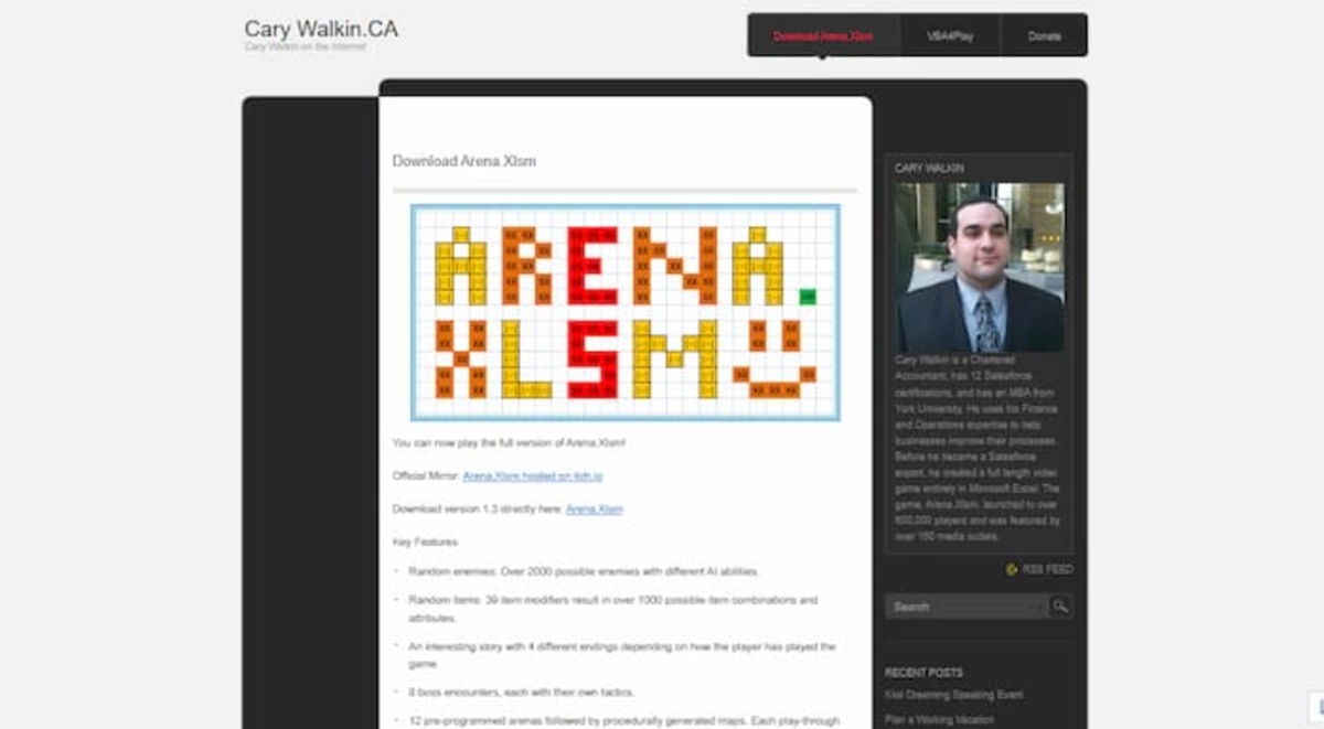 Los mejores 7 juegos de Excel y cómo descargarlos gratis