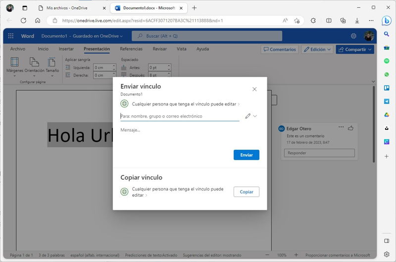 Word Online: qué es, para qué sirve y todas sus funciones