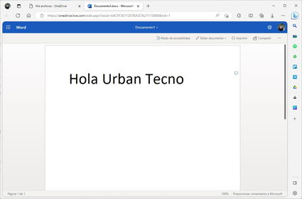 Word Online: qué es, para qué sirve y todas sus funciones