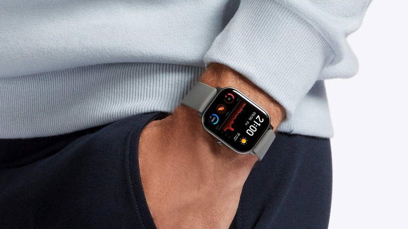 Qué es un wearable y qué tipos existen