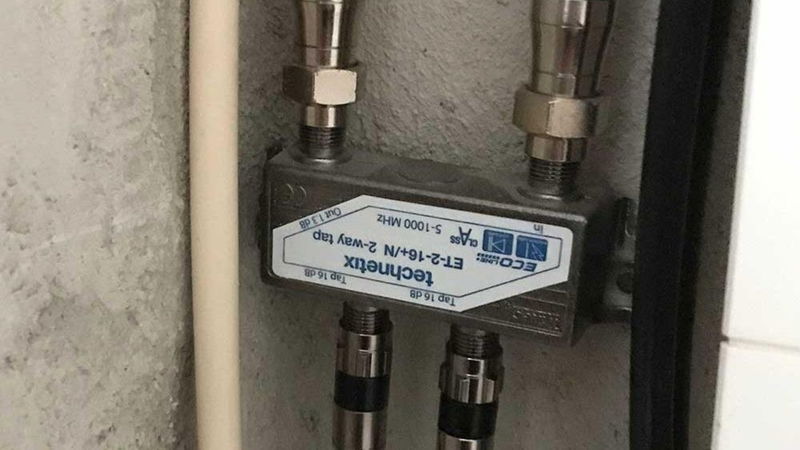 Fibra óptica FTTH vs cable HFC: qué son y qué diferencias hay entre ...