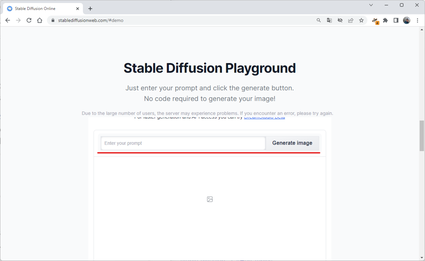 Qué es Stable Diffusion y cómo se usa