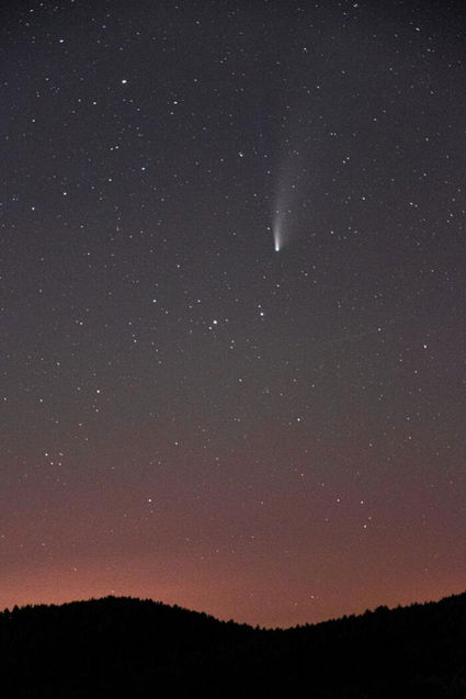 Cómo Ver Venus Desde La Tierra Y Sin Telescopio