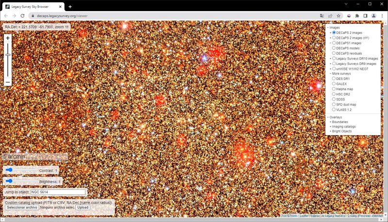 This is the most detailed map of the Milky Way that exists - Archyde