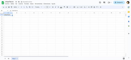Qué son los archivos XLS y XLSX y cómo abrirlos sin descargar Excel