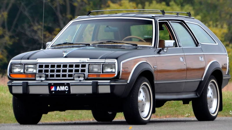 SUV vs Crossover: todas las diferencias y significado real