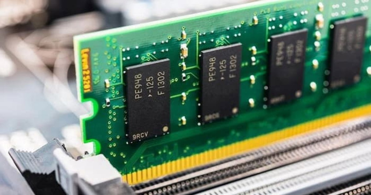 How to run a RAM test on a Windows 11 PC
