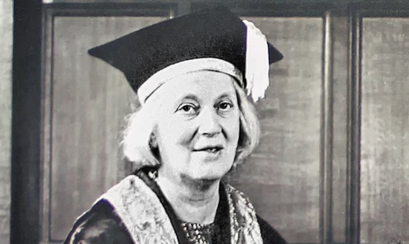 The 10 Most Influential Women In The World Of Science And Technology ...
