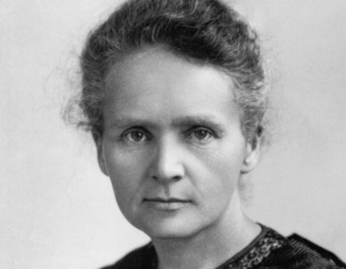 The 10 Most Influential Women In The World Of Science And Technology ...