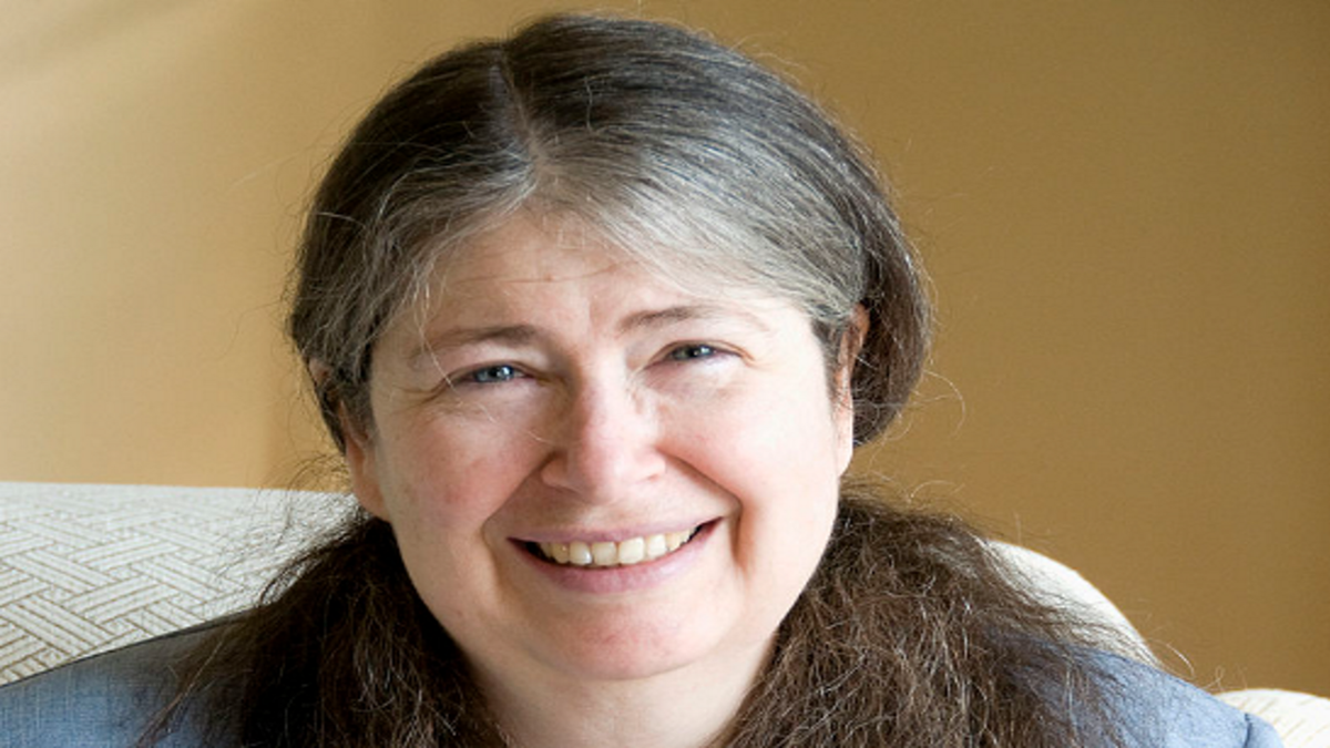 The 10 Most Influential Women In The World Of Science And Technology ...