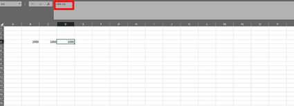 Cómo restar en Excel: todas las formas