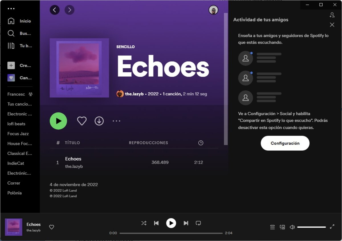 Los mejores 9 reproductores de música para Windows 11