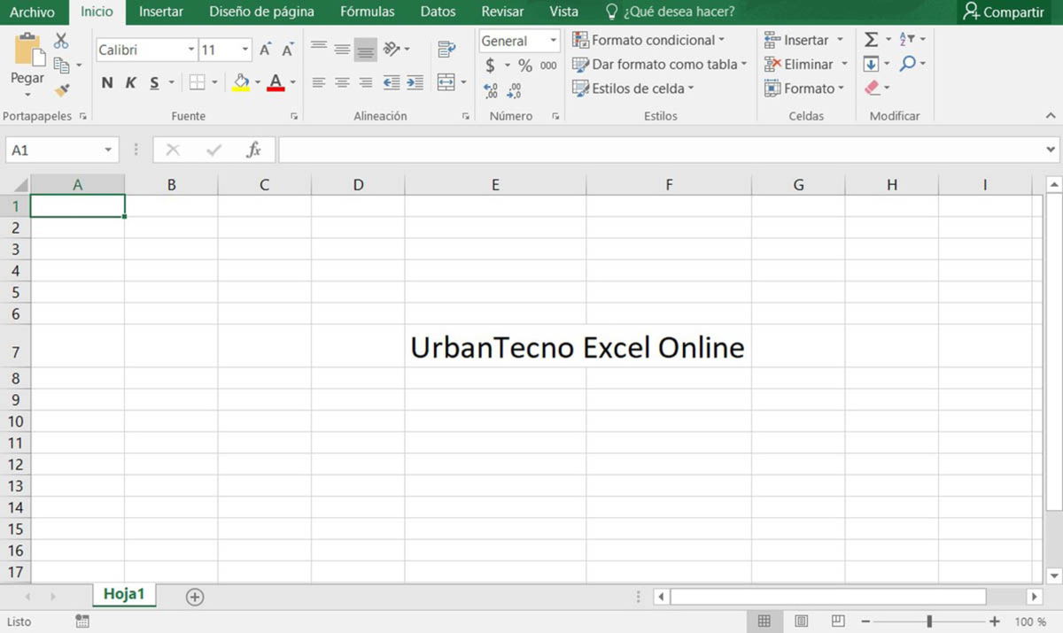 Qué son los archivos XLS y XLSX y cómo abrirlos sin descargar Excel