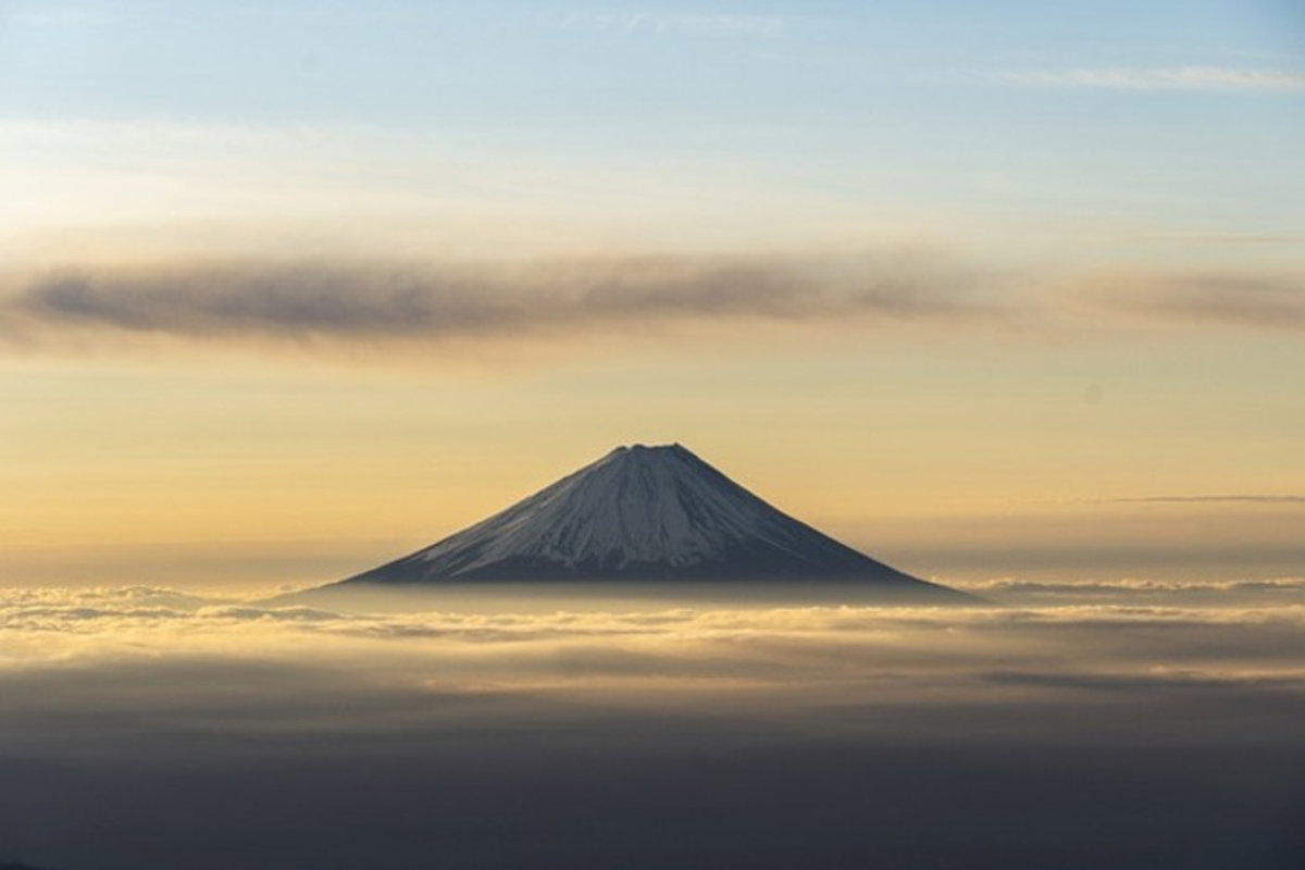 Cómo se forman los volcanes: explicación fácil para entender por qué surgen