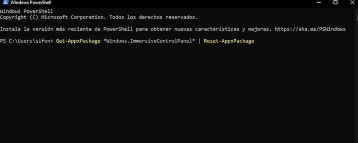 Cómo resetear la configuración de un PC con Windows 11