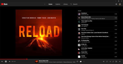 Los mejores 9 reproductores de música para Windows 11