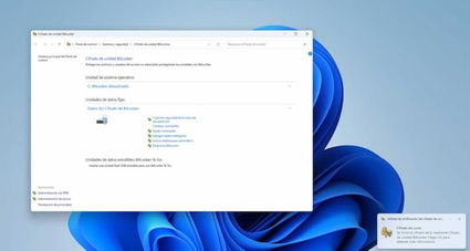 What Is BitLocker And How To Activate It In Windows 11 - GEARRICE
