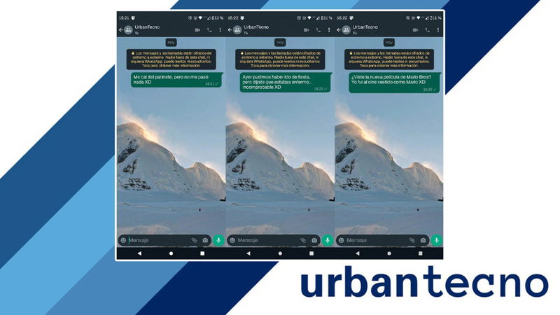 Qué significa XD en Whatsapp: todas las formas de entenderlo
