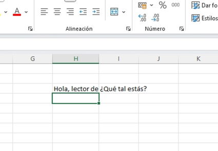 Guía básica de Excel: tutorial para principiantes para aprender paso a paso