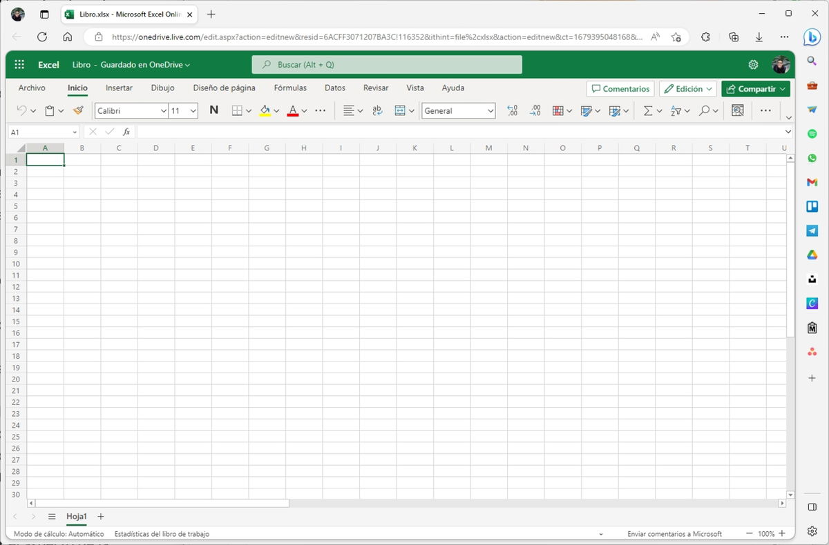 Guía básica de Excel: tutorial para principiantes para aprender paso a paso