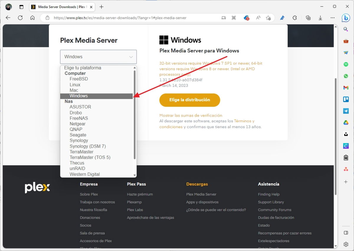 Qué es Plex y cómo puedes descargarlo en tu PC
