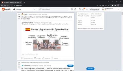 Reddit: qué es, cómo funciona y qué utilidades tiene