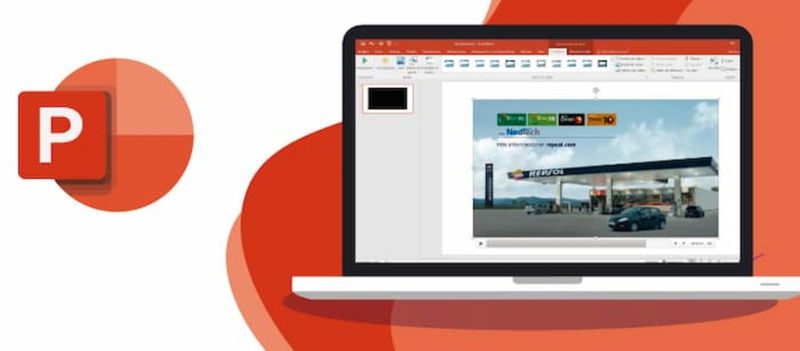 Cómo insertar un vídeo en PowerPoint