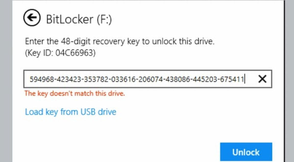 Qué Es El Bitlocker Y Cómo Activarlo En Windows 11