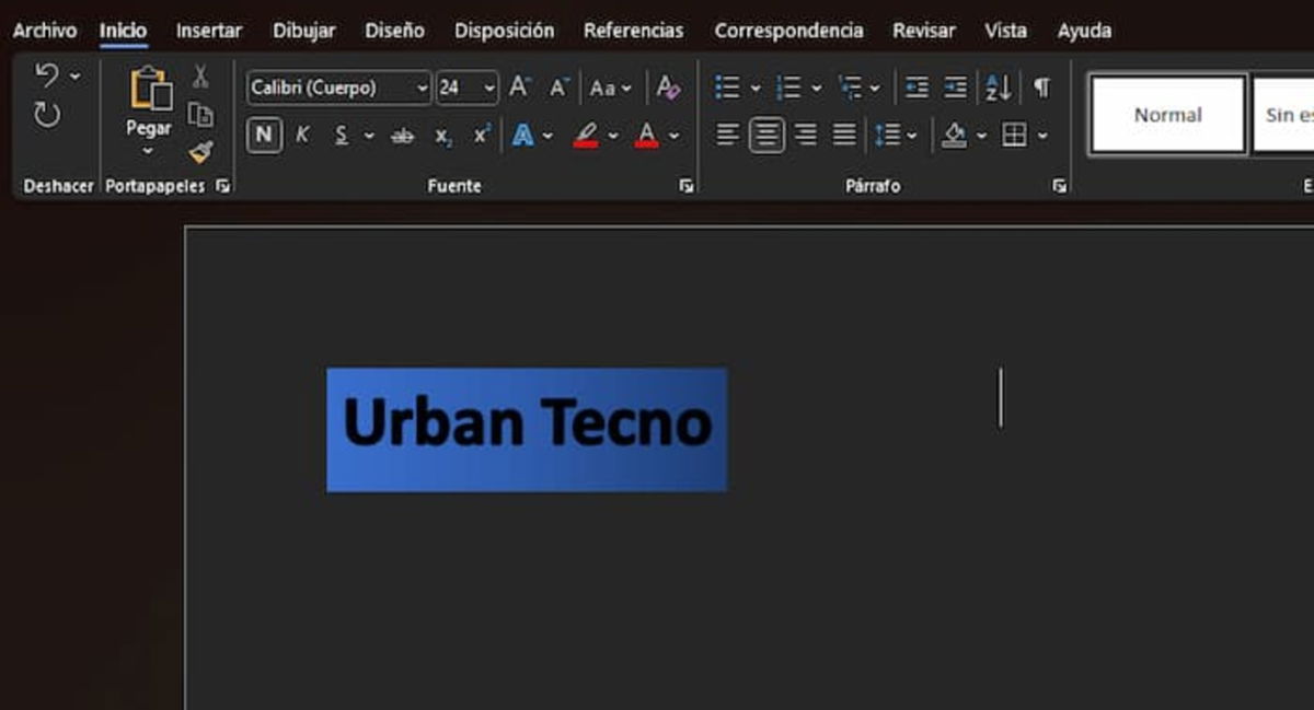 How To Make Beautiful Titles In Word - GEARRICE