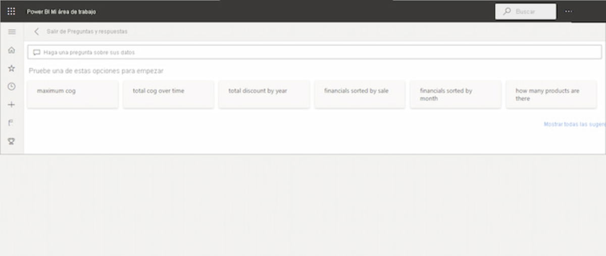 Power BI: tutorial for beginners – Archyde