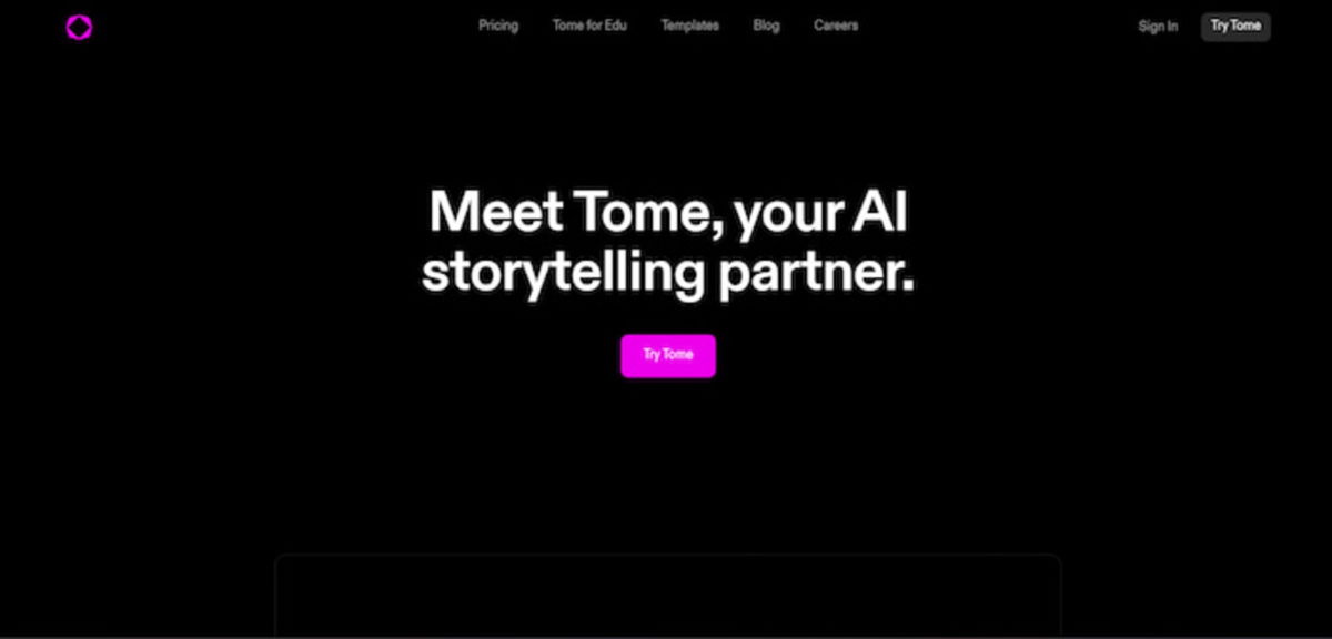Cómo hacer una presentación en PowerPoint con una IA