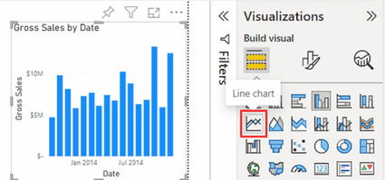 Power BI: tutorial for beginners – Archyde