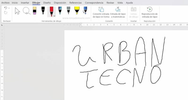 How To Draw In A Microsoft Word Document - GEARRICE
