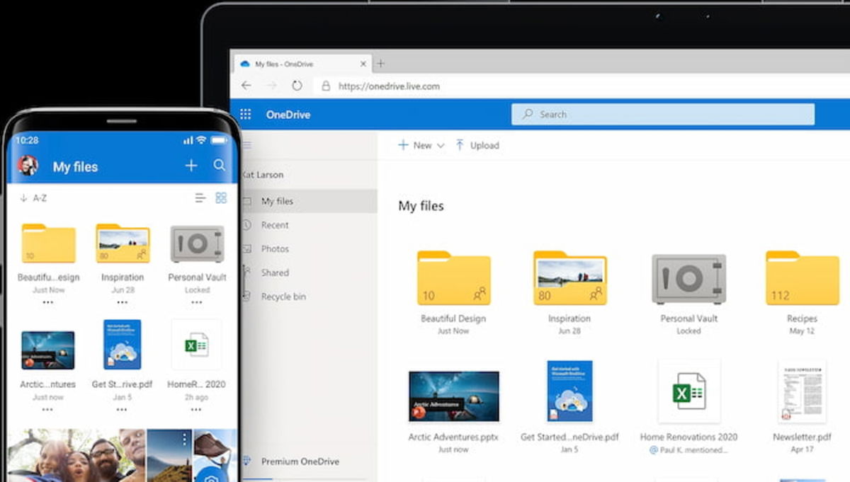 Microsoft One Drive: qué es y cómo guardar todo en la nube