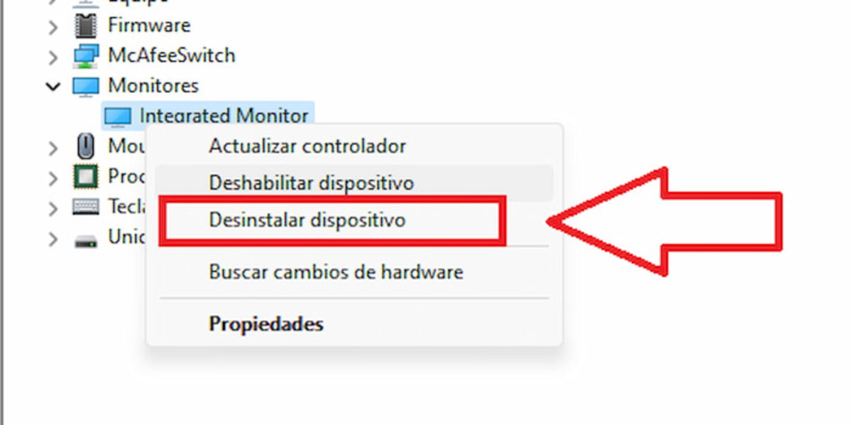 The Computer Screen Does Not Work Or Looks Bad: Causes And Possible ...